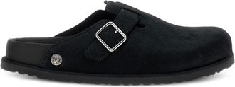 Birkenstock Homme, Chaussures, Noir, Taille: 41 EU Boston Pony