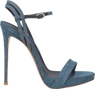 Le Silla SCHUHE - Sandalen auf YOOX.COM