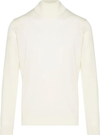 Lardini MAGLIA UOMO - Weiß