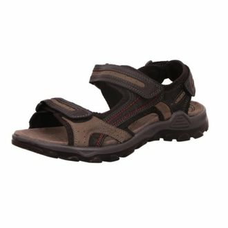 Rohde Herren, Schuhe, Schwarzk, 43 EUGr&ouml;&szlig;e