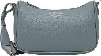 Emporio Armani Damen, Taschen, Blau, ONE SIZEGr&ouml;&szlig;e