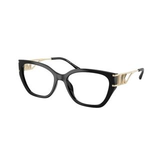 Michael Kors Femme, Accessoires, Noir, Taille: 54 MM Bierzo Optical Frame