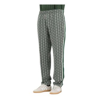 Lacoste Herren, Hosen, Gr&uuml;n, SGr&ouml;&szlig;e