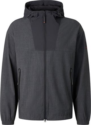 Bogner Fire + Ice Funktionsjacke Aris f&uuml;r Herren - Anthrazit - 46