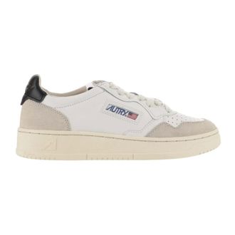 Autry Femme, Chaussures, Multicolore, Taille: 40 EU Baskets
