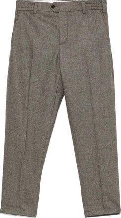 Pantaloni Torino Homme, Pantalons, Brun, Taille: W30 Le Pantalon Corsaire Rebel