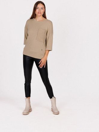 Key Largo Sweater WSW TILLY round (1er)