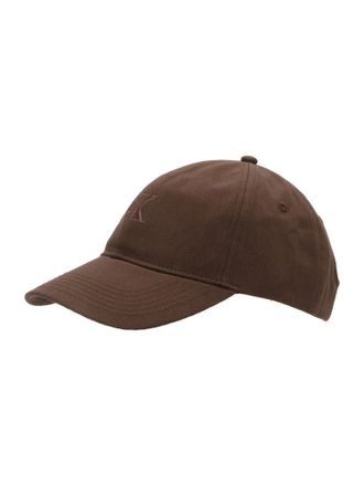 Calvin Klein Cap CK Monogram Tonal Embroidery Baseball