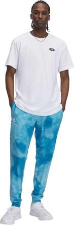 Under Armour Rival Jogginghosen f&uuml;r Herren (Blau)