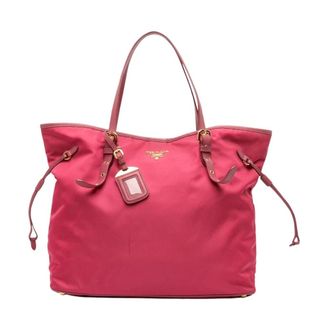 Prada Damen, Pre-Owned, Rosa, ONE SIZEGr&ouml;&szlig;e