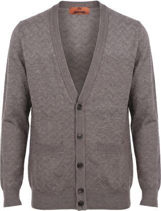 Missoni MAILLE - Cardigans sur YOOX.COM