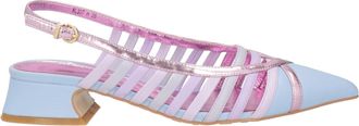 Luciano Barachini SCHUHE - Pumps auf YOOX.COM