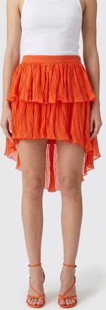 Blumarine Jupe BLUMARINE Femme couleur Orange