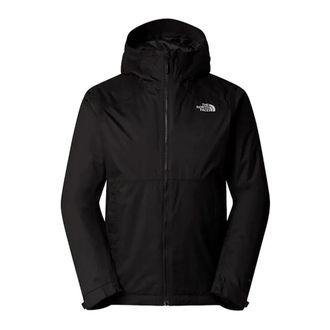 The North Face Millerton Jacket - - Sport - Herren - Schwarzk - XL