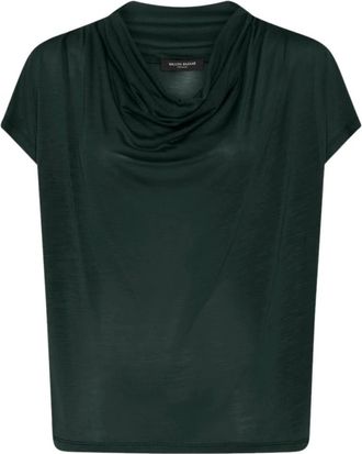 Bruuns Bazaar Femme, Blouses et Chemises, Vert, Taille: 44 FR Blouses