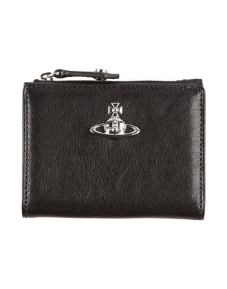 Vivienne Westwood SLIM FLAP CARD HOLDER