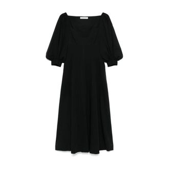 Philosophy di Lorenzo Serafini Damen, Kleider, Schwarzk, XSGr&ouml;&szlig;e