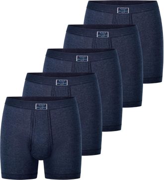 Esge Boxershorts Feinripp Jeans