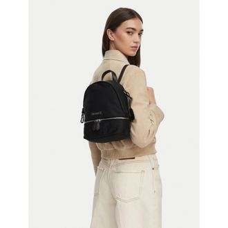 Karl Lagerfeld Rucksack KARL LAGERFELD B2W30067 Schwarz