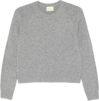 From Future pull à manches raglan - Gris