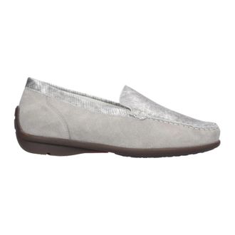 Waldl&auml;ufer Damen, Schuhe, Grau, 40 EUGr&ouml;&szlig;e