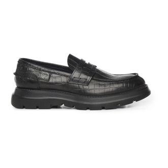 Giuliano Galiano Bryan Mocassins - - Shoes - Herren - Braun - 42 EU