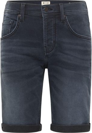 Mustang Jeans Herren Chicago 1012670 Shorts, dunkelblau 943, 28
