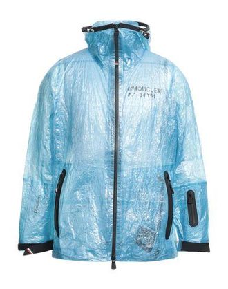 Moncler MANTEAUX - Vestes et blousons sur YOOX.COM