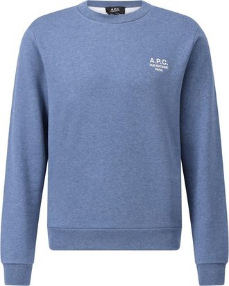 A.P.C. Sweater mit Logo