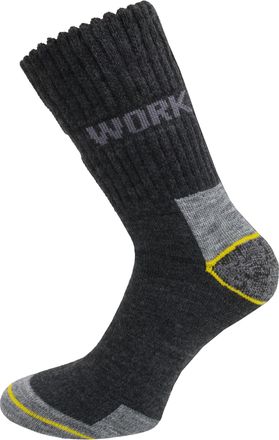 Normani Socken Work Wool