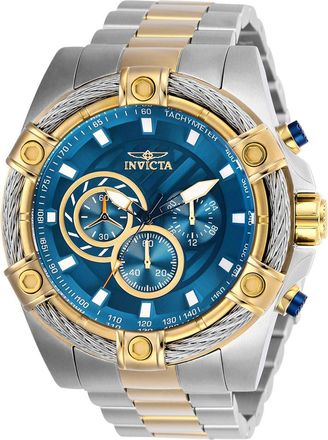 Invicta Bolt 25522 Herrenuhr - 52mm