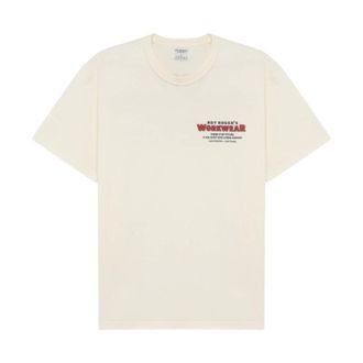 Roy Rogers Herren, Oberteile, Beige, SGr&ouml;&szlig;e