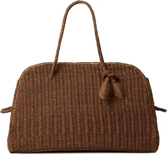 Jacquemus Homme, Sacs, Brun, Taille: ONE Size Le Grand Turismo Tote