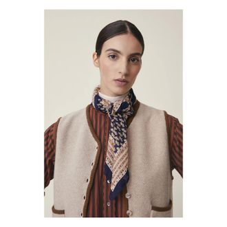 Moismont Foulard Phedre N&deg;845 Coton Moismont
