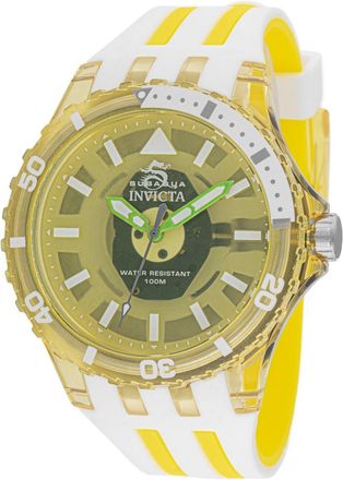 Invicta Subaqua 69451 Herrenuhr - 44mm