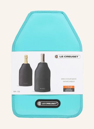 LE CREUSET Weink&uuml;hler Wa-126 blau