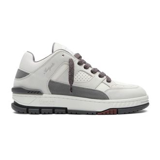 Axel Arigato Femme, Chaussures, Gris, Taille: 41 EU Area Lo Baskets