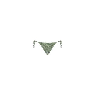 MC2 Saint Barth Femme, Maillots de bain, Multicolore, Taille: 40 FR Bikinis