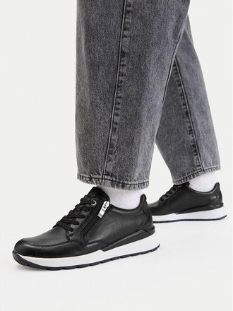 Caprice Sneakers 9-23738-45 Schwarz