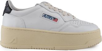 Autry Damen, Schuhe, Weiß, 40 EUGröße