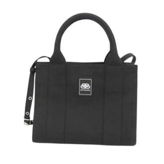 Balenciaga Pre-owned Trade XS Tote Bag - - Pre-owned - Damen - Schwarzk - ONE SIZE
