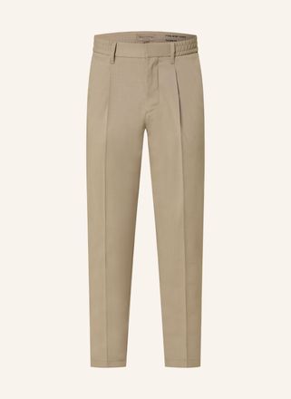 Marc O'Polo Marc Opolo Chino Morot Jogger Extra Slim Fit beige