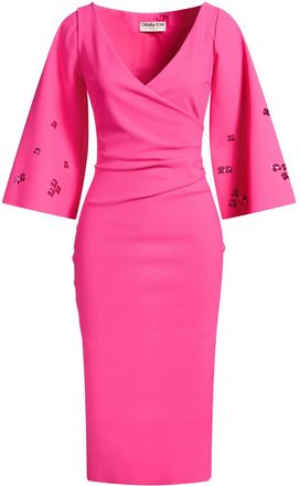 La Petite Robe Di Chiara Boni KLEIDER - Midi-Kleider auf YOOX.COM