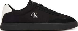 Calvin Klein Sneakers Calvin Klein Low Prof Cupsole Cv HM0HM02236 Schwarz