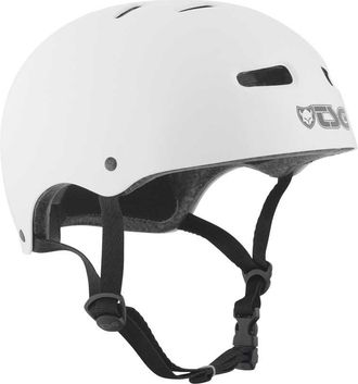 Tsg Helm Skate BMX, Injected-White, S/M, 750099
