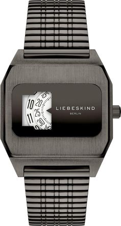 Liebeskind Analoguhr