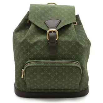Louis Vuitton Damen, Pre-Owned, Gr&uuml;n, ONE SIZEGr&ouml;&szlig;e