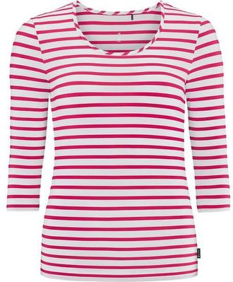 Schneider Sportswear schneider sportswear Damen Leisure-3/4-Shirt DIONNEW-3/4-SHIRT