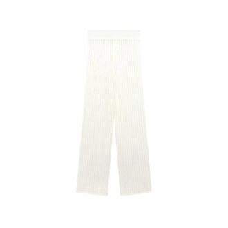 Alpha Studio Damen, Hosen, Beige, SGr&ouml;&szlig;e