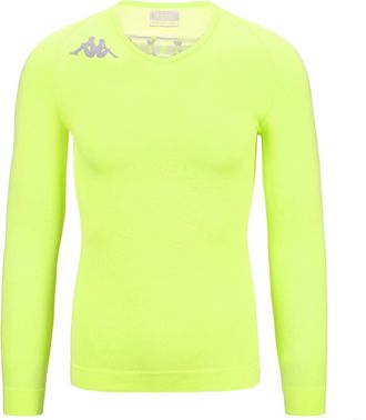 Kappa Kombat Bongv Long Sleeve Base Layer M-L